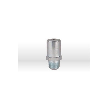 Alemite Grease Fitting, Loader Fitting 1/8in. Blst ALB306740 | Zoro